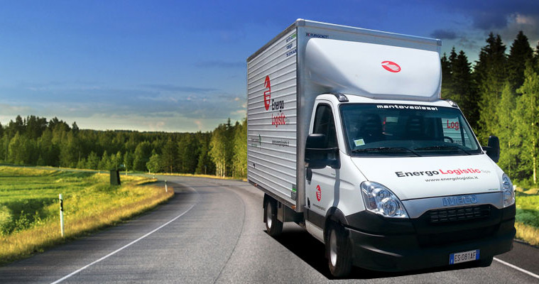 Chi siamo - Energo Logistic