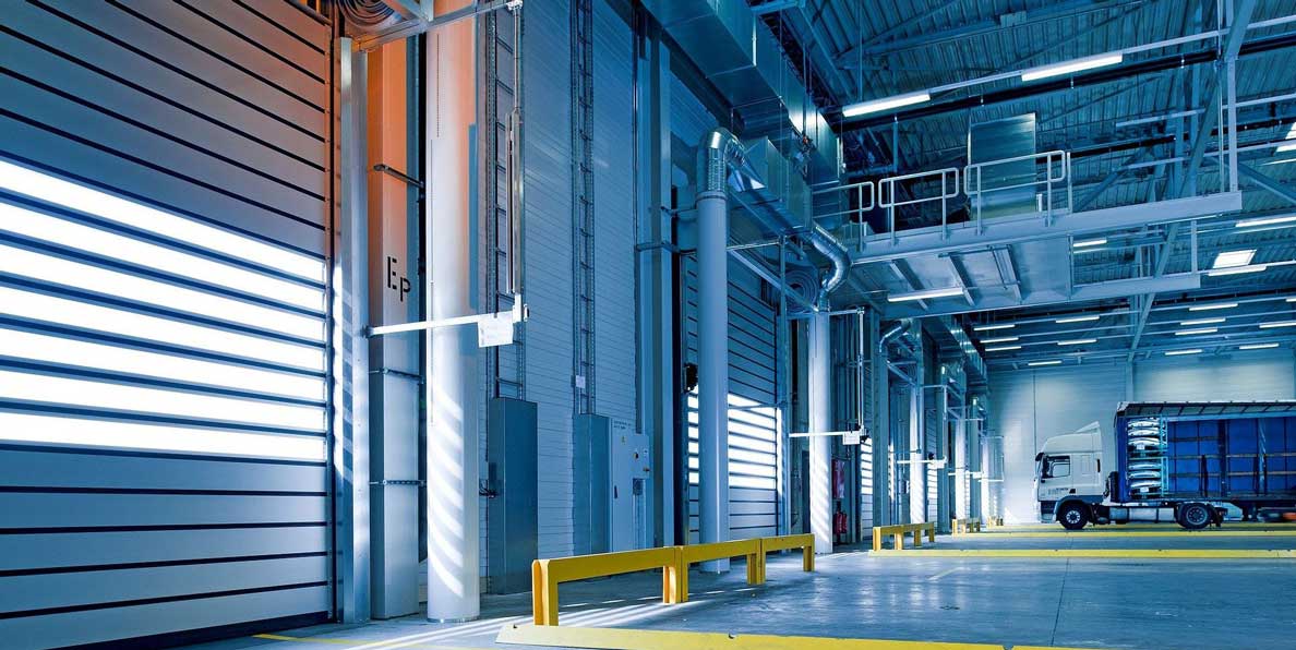 Energo Logistic inaugura un nuovo transit-point per il cross-docking a ...