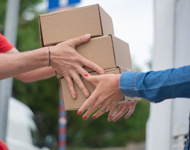 Energo Logistic - Servizi di Consegna e Installazione - Energo Logistic