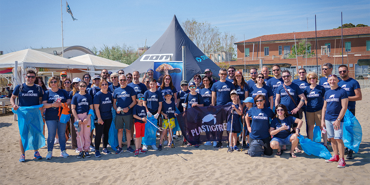 Stop Pollution: affrontiamo il cambiamento con coraggio e ...