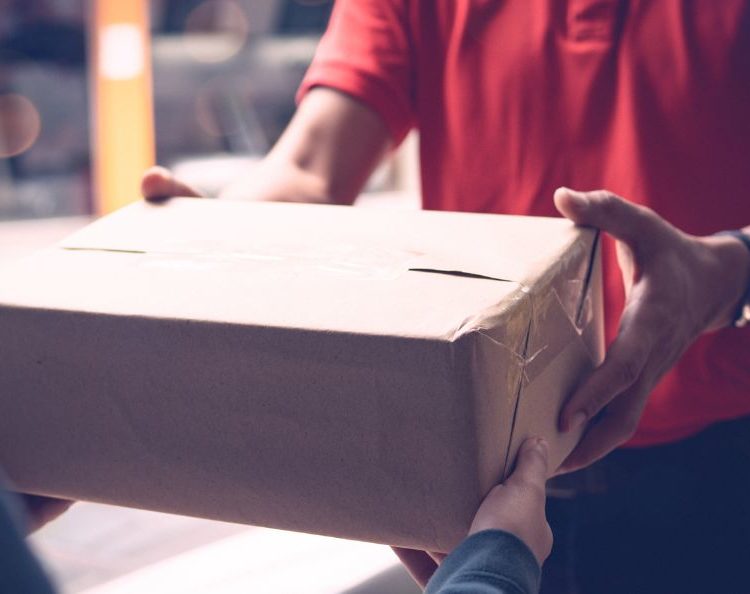 Energo Logistic - Servizi di Consegna e Installazione - Energo Logistic