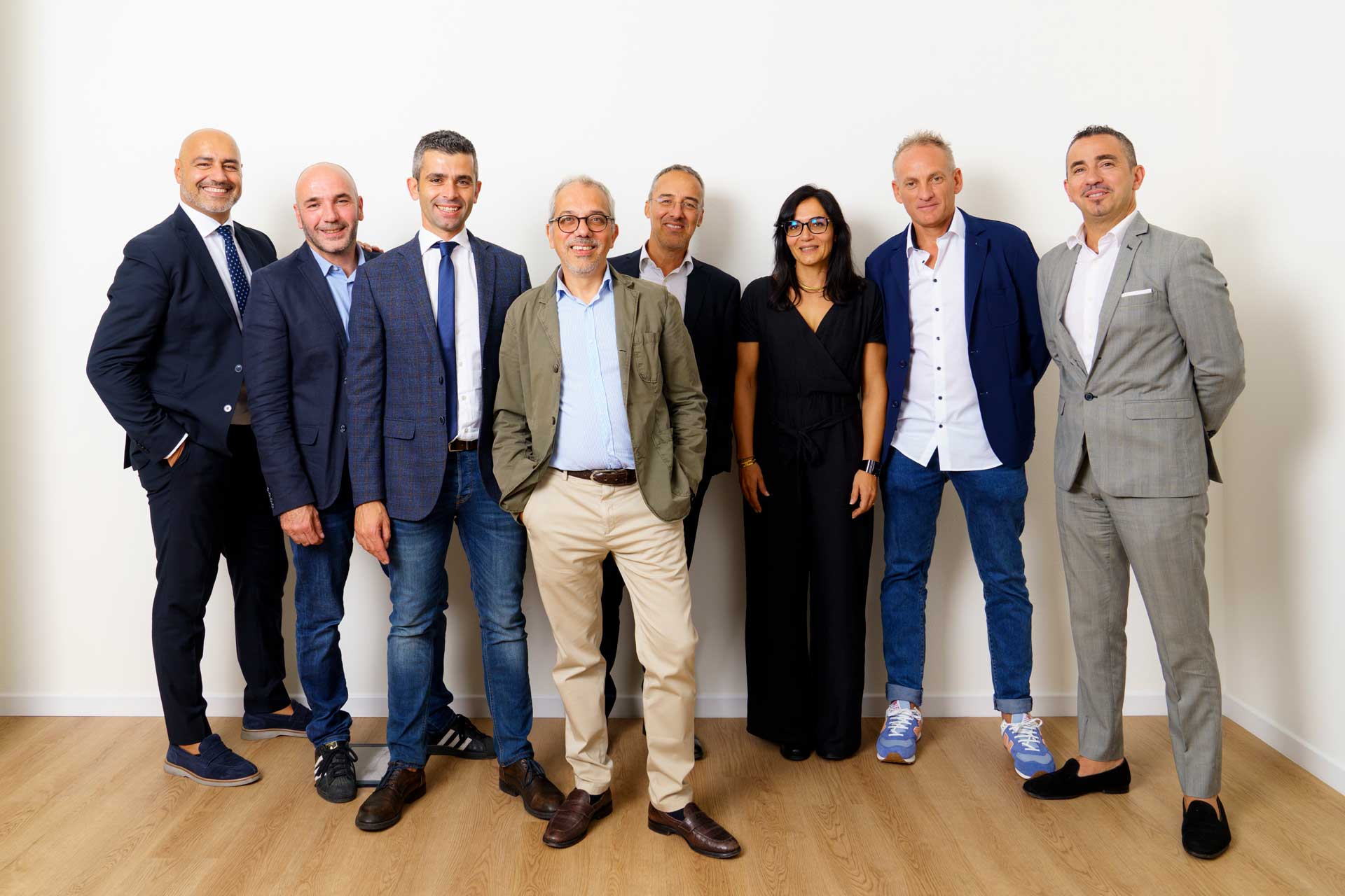 Chi siamo – Energo Logistic